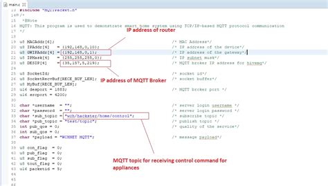 Domácí Automatizace S čipem Risc V Mcu Od Wch Mcucz Vše O