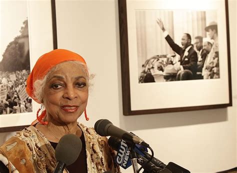 Picture Of Ruby Dee