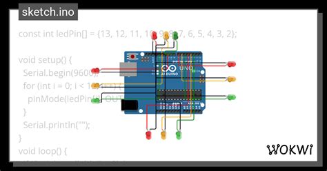 2111010rizal Vaskil Ramadanatugas3 Wokwi Esp32 Stm32 Arduino