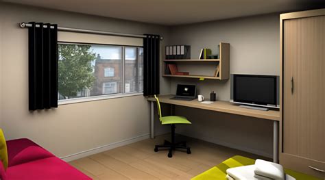 Módulos Habitacionales Para Edificios De Elements Europa Inarquia