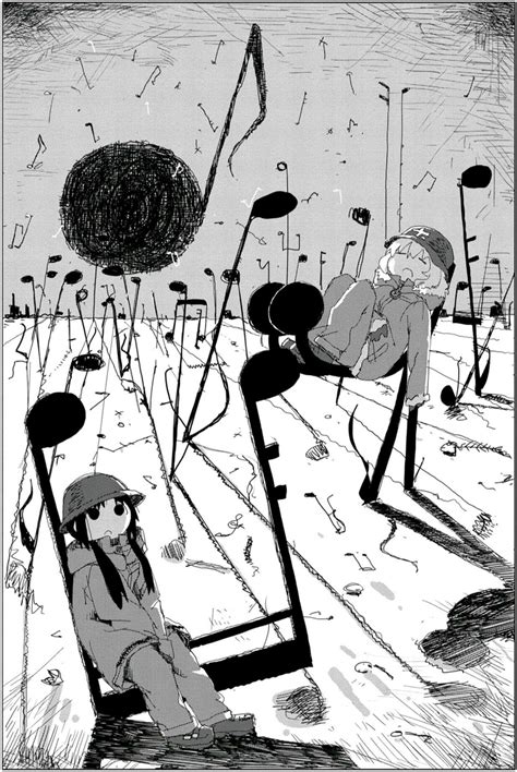 Chapter 26 Girls Last Tour Wiki