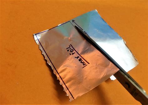 D I Y Variable Capacitor 17 Steps With Pictures Instructables