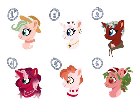 Mlp Adoption Agency Deviantart Gallery