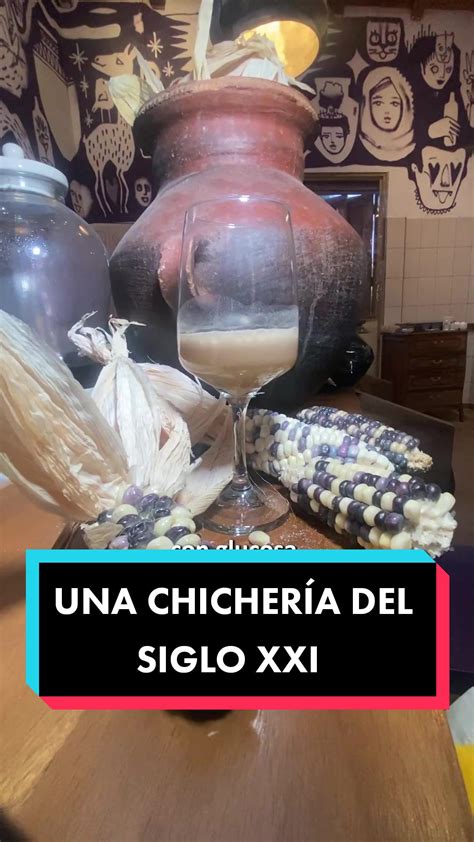 Descubre La Chicha Bebida Ancestral De Ecuador Tiktok