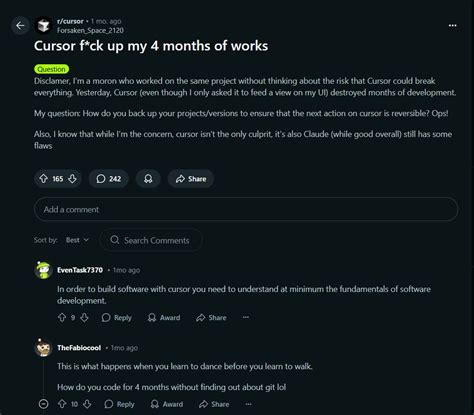 Ai Can Write Code In 2 Seconds But It Wont Save You From Messy