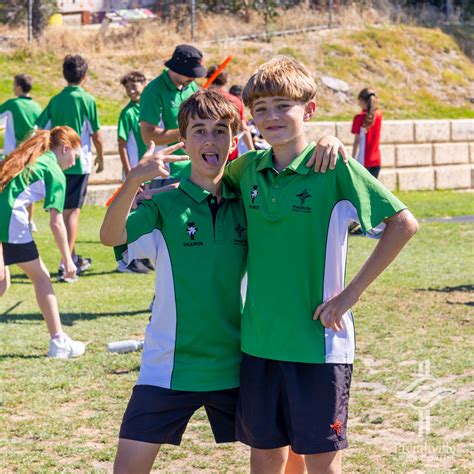 🟥⬛ Prendiville Day 2025 Prendiville Catholic College Facebook