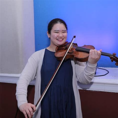Hina Maeda ganadora de prestigioso concurso de violín se presenta en Panamá La Prensa Panamá