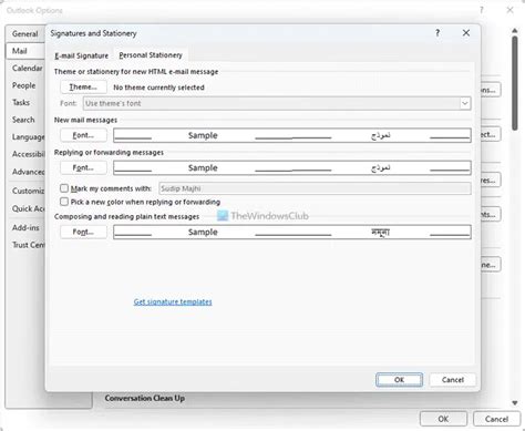 Change These Default Outlook Settings To Boost Productivity