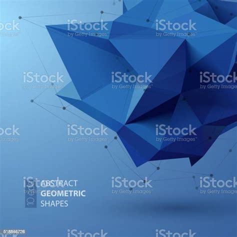 추상적임 트라이엥글 작성 공간 부족 폴리 0명에 대한 스톡 벡터 아트 및 기타 이미지 0명 3차원 형태 기하 도형