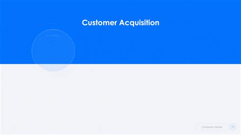 Ultimate Pitch Deck Part Presentation Template