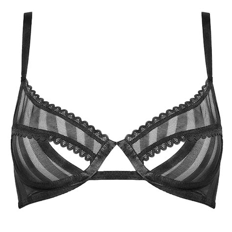 20 Best Sheer Bras