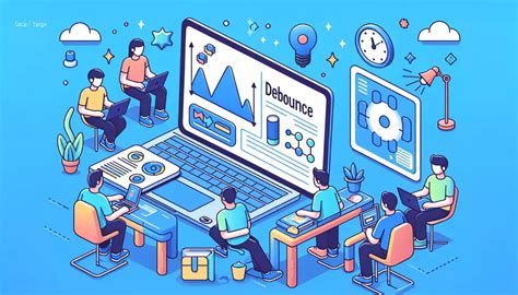 vue为什么要防抖 Worktile社区