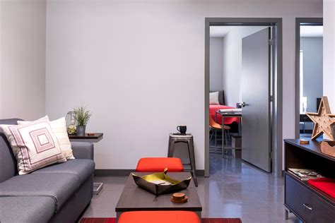 Scad Hive Residence Halls The Pinyan Company