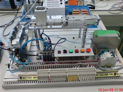 In Tech Desarrollo De Proyectos De Automatización In Tech