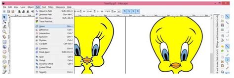 Inkscape SVG A Complete Guide To Inkscape SVG
