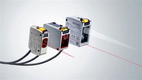 Keyence Temp Sensor At Gerard Ortega Blog