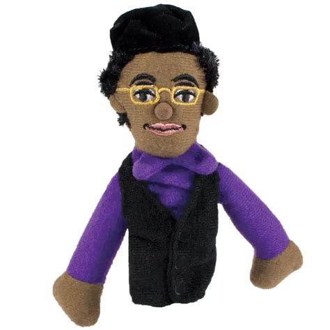 Magnetic Personalities Puppet Rosa Parks Maryland Center For