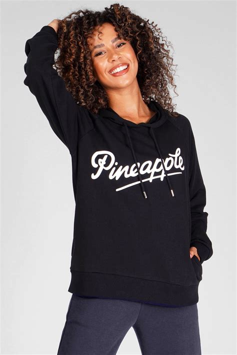 Womens Hoodies And Sweatshirts Casual And Comfy Yet Stylish Pineapple