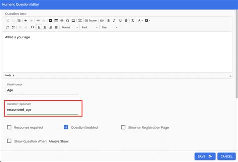 How To Use Merge Codes In Assessment Results