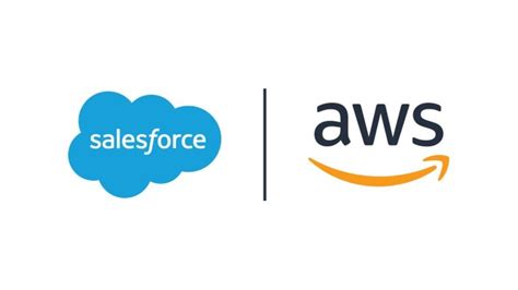 Salesforce Y Aws Amplían Su Colaboración Prensario Tila