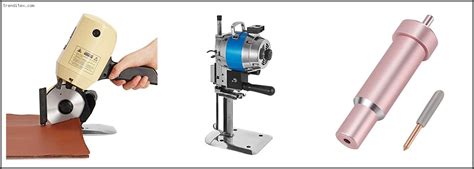 Top 10 Best Industrial Fabric Pattern Cutting Machine [2026] Trendi Tex