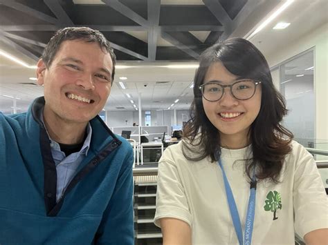 Yixuan Wang On Linkedin