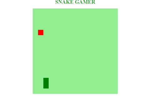 GitHub Jessycanoronha Jogo Da Cobrinha Javascript Recriando O Jogo Da Cobrinha Javascript