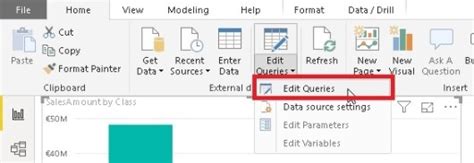Direct Query Gerhard Brueckl On Bi And Data