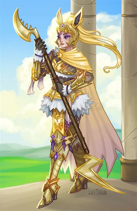 Dungeons And Dragons Eeveelution Gijinka Fan Art Media Chomp