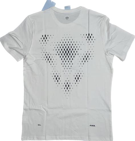 Nike Nocta Forza T Shirt Grailed