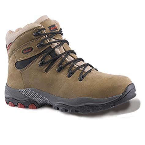 Access Zapato De Seguridad
