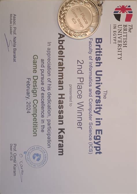 Abdelrahman Hassan On Linkedin Gamedesign Doorwaydivers