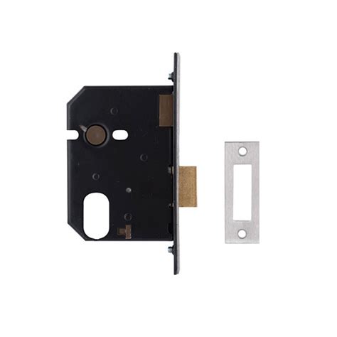 Oval Cylinder Dead Lock Assa Abloy