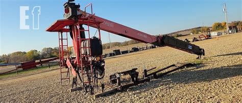 Fassi F330se Online Auctions