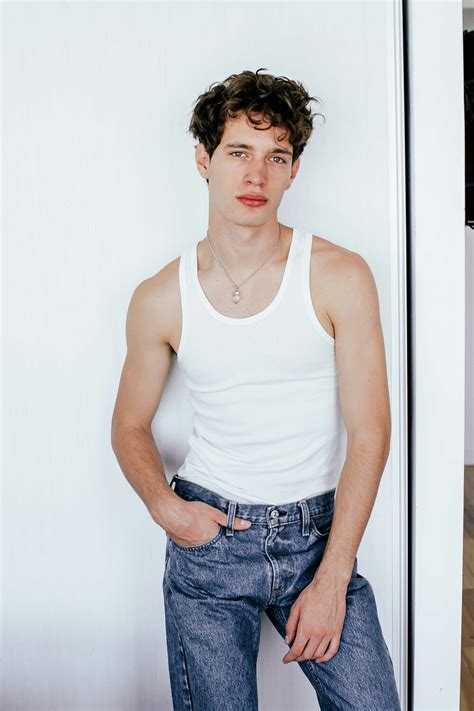Angelo M Forte Model Management
