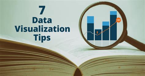 Expert Data Visualization Tips L Presentation Company