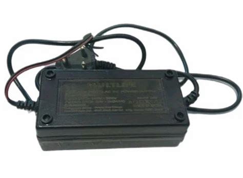 Black Polypropylene Multi Life Ro Smps At ₹ 450piece In Bokaro Id 27600155973