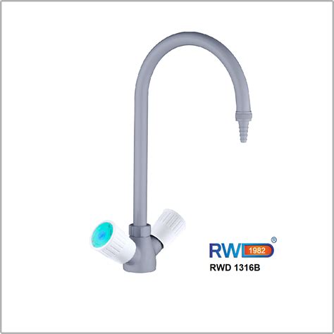 Купить Дистанционные краны для воды газа кислорода вакуума Rwd 0754 Лабораторный кран с