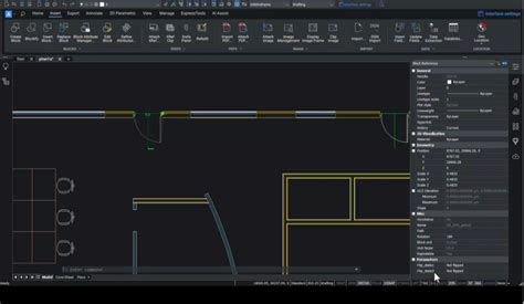 new for v23 parametricblockassist bricscad s dynamic block converter