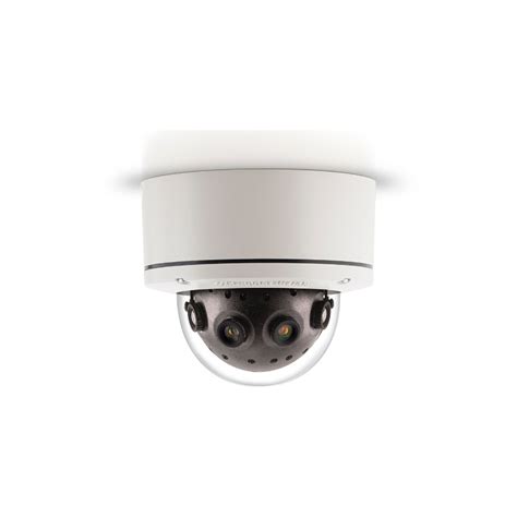 Arecont Vision Security Cameras