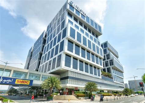 Five E Com Center Exsight 360 Media Productions