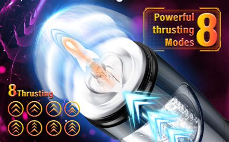 Automatic Male Masturbators Sex Toys For Men Masturbator
