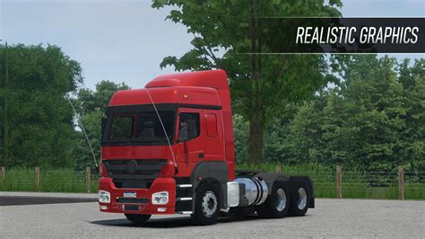 Baixar Global Truck Online Apk Para Android