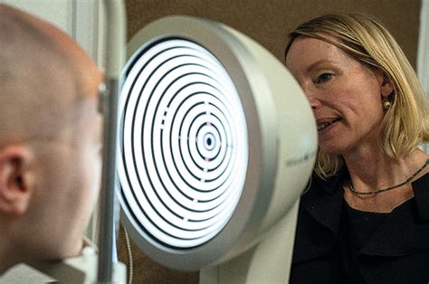 Managing Myopia One Magazine