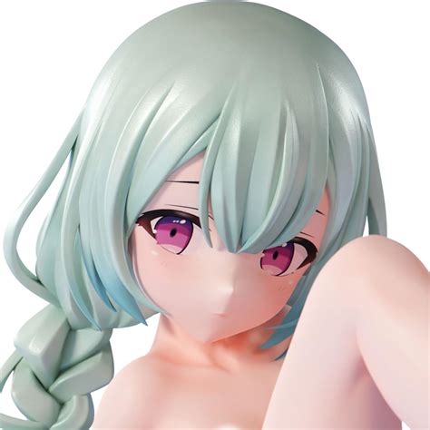 Insight Nikukan Girl Dorothy 16 Revival Version Collectible Figure