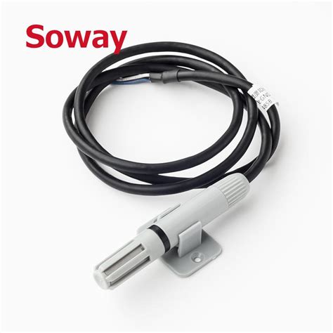 Vehicle GPS Tracking Temperature And Humidity Sensor China