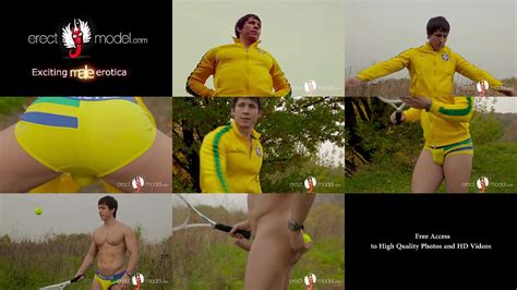 Male Model Dick Videos