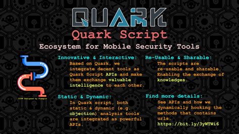 releases · quark engine quark engine · github