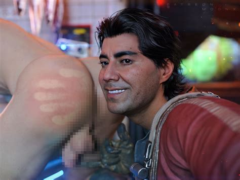 Rule 34 2boys After Sex Bar Bode Akuna Cal Kestis Censored Face