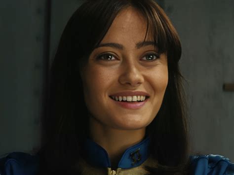 Fallout Explicación Del Viaje De Lucy En La Serie De Amazon Prime